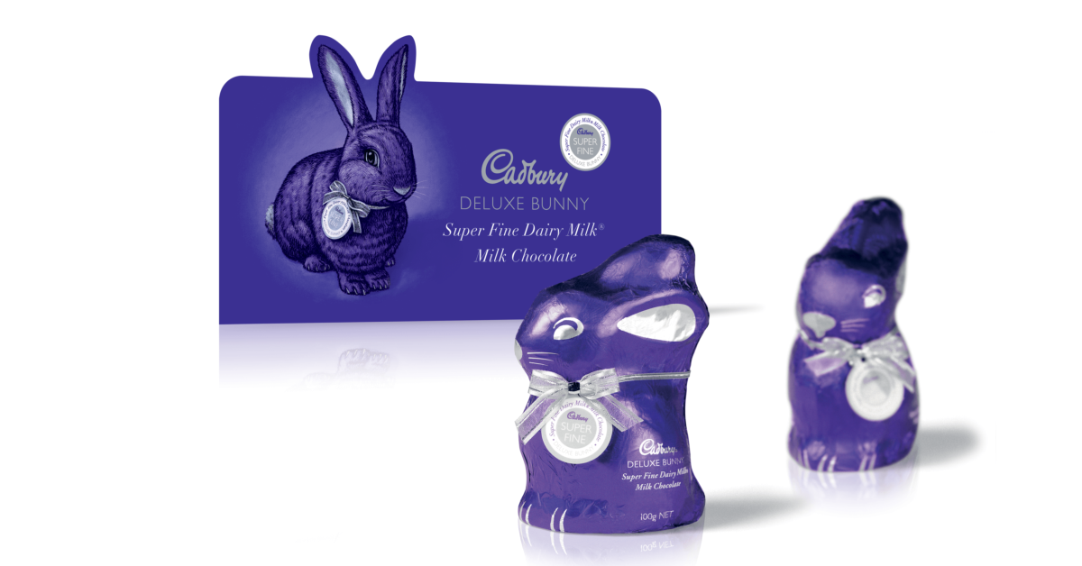 Cadbury – Packaging Design – [ so.design ]